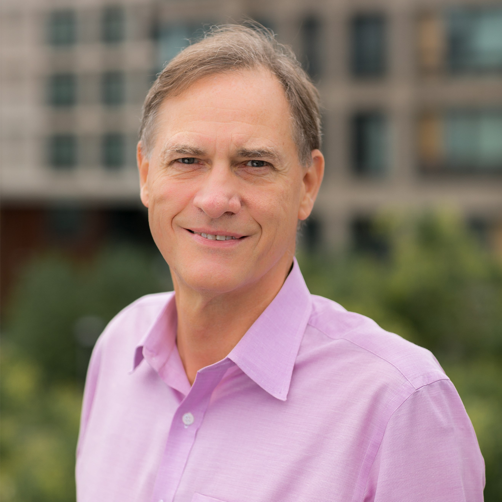 Brian Edwards, Chief Operations Officer — TerraCRG