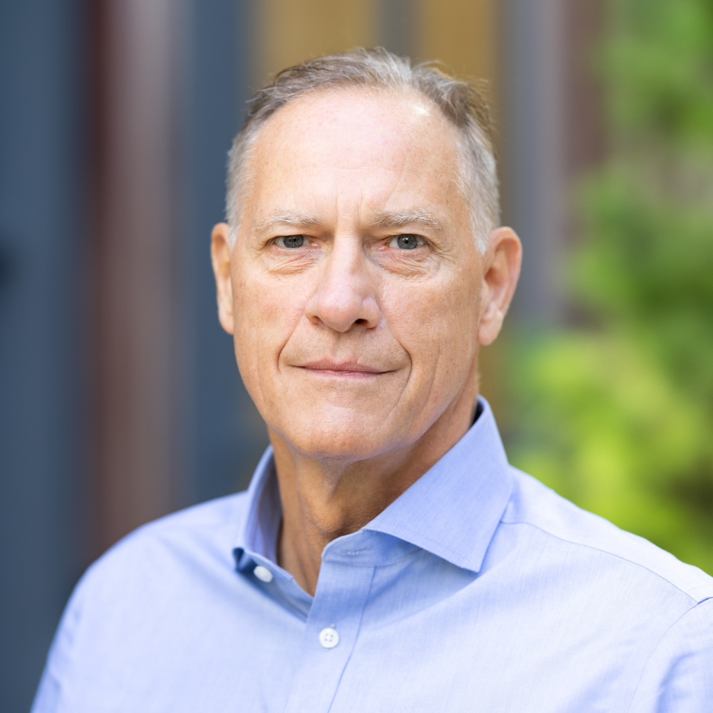 Brian Edwards, Chief Operations Officer — TerraCRG