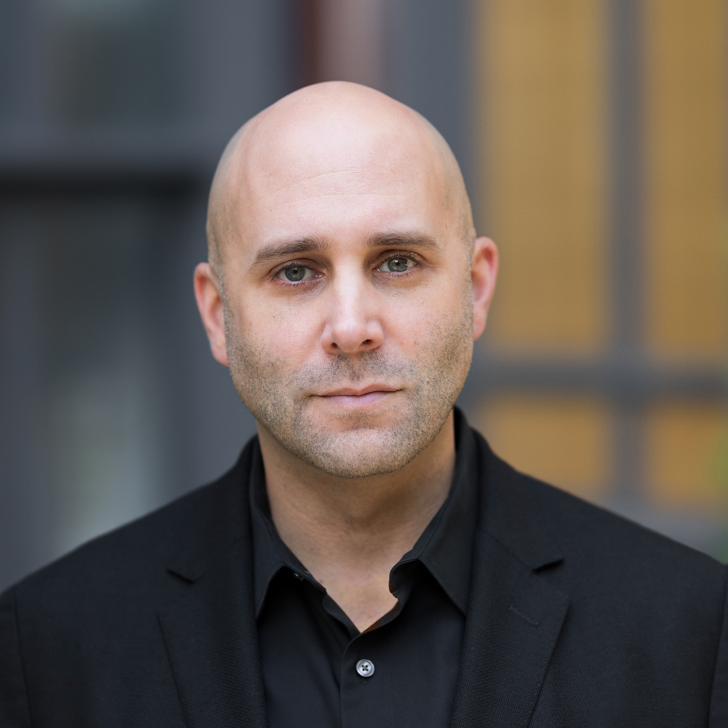 Daniel Lebor, Partner — TerraCRG