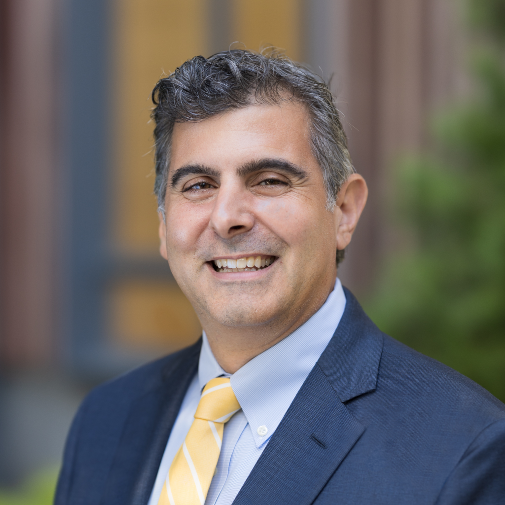 Matthew Cosentino, Partner — TerraCRG