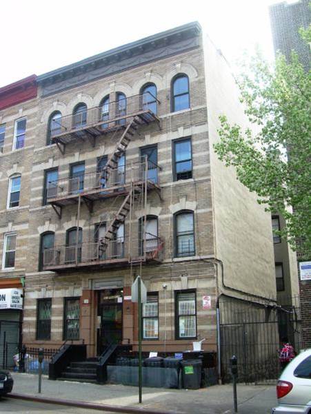 16 Units On Franklin Avenue – TerraCRG