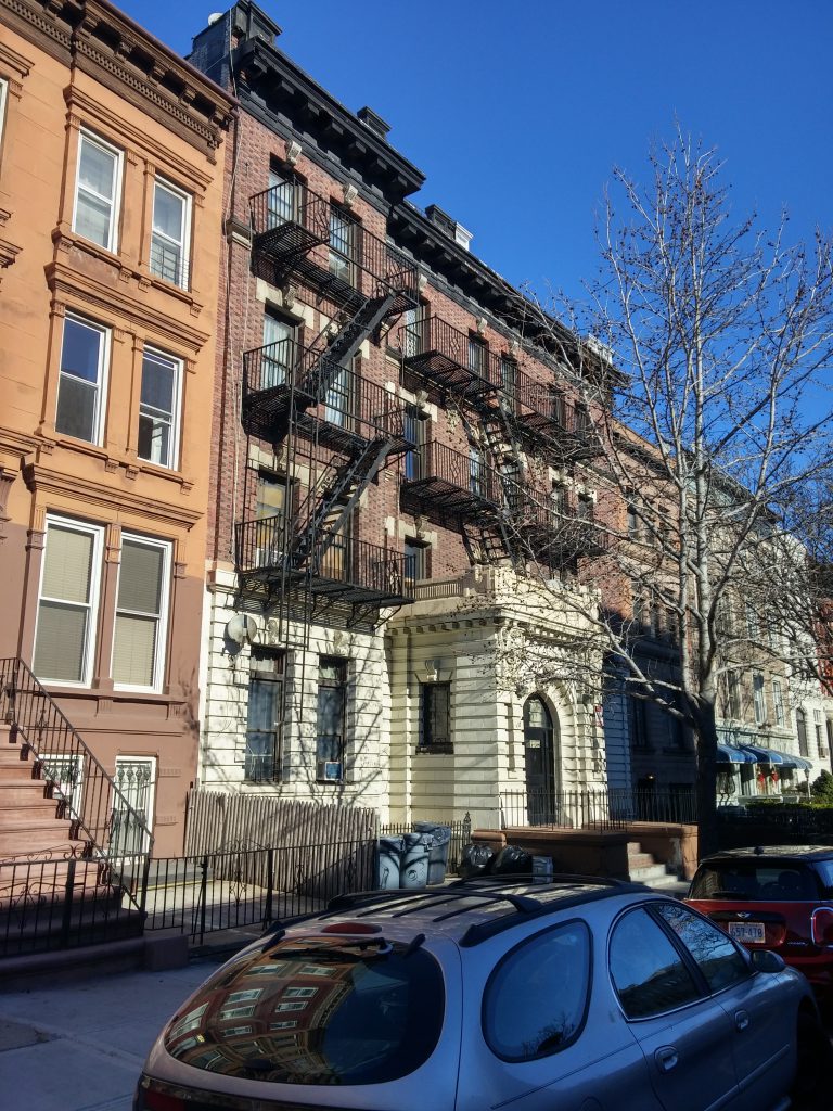 30 Unit Building – TerraCRG