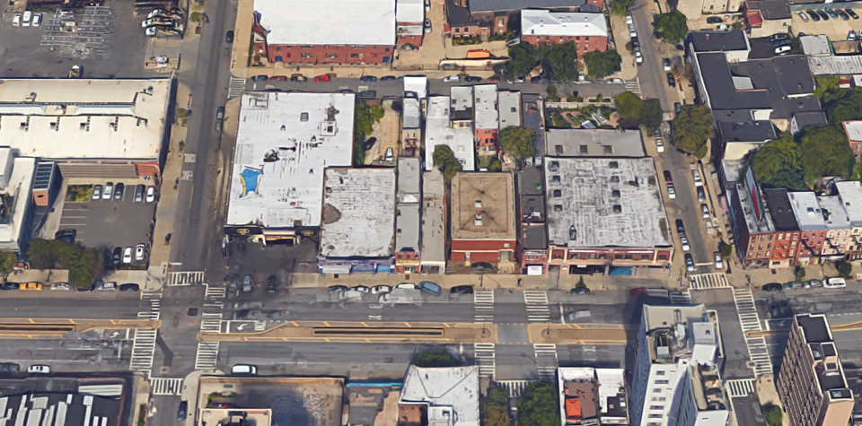 5,676 Gross Building SF Commercial – TerraCRG