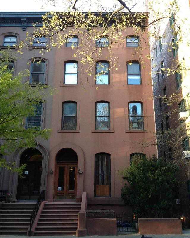 6,569 Gross SF Multifamily Building in Brooklyn Heights – TerraCRG