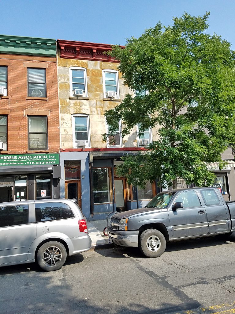 Three-Story Mixed-Use Building in Columbia Waterfront District – TerraCRG