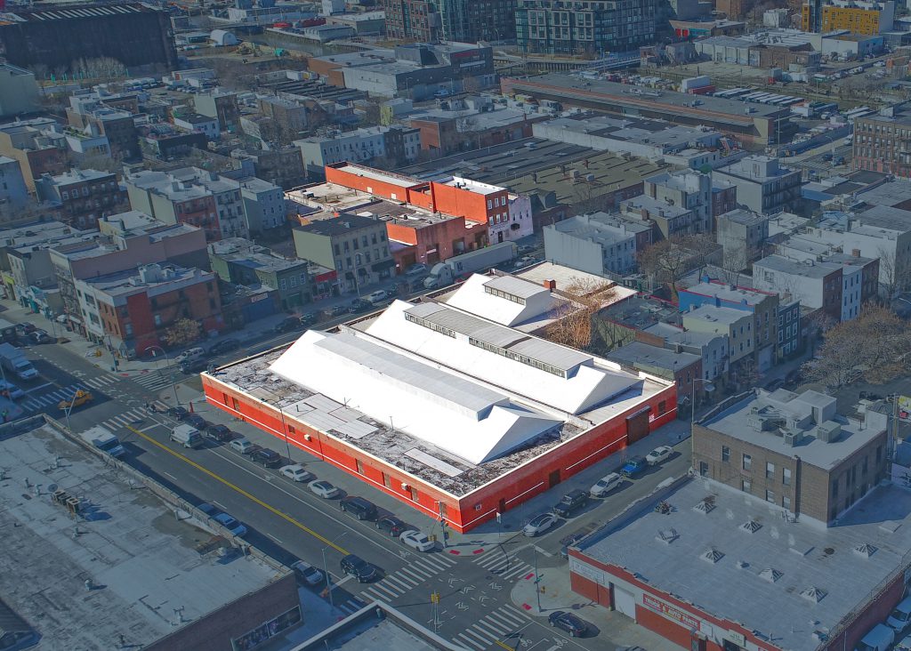 The Gowanus Union Portfolio ($55M) – TerraCRG