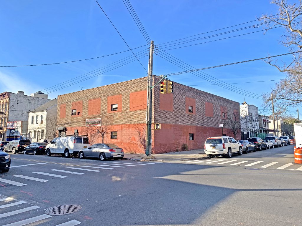 Multiple Use Commercial Property in East New York – TerraCRG