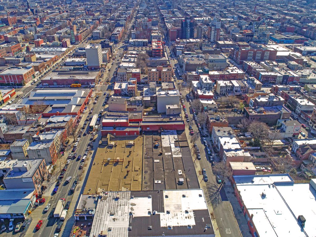 Development Site in the Heart of Gowanus Rezoning – TerraCRG