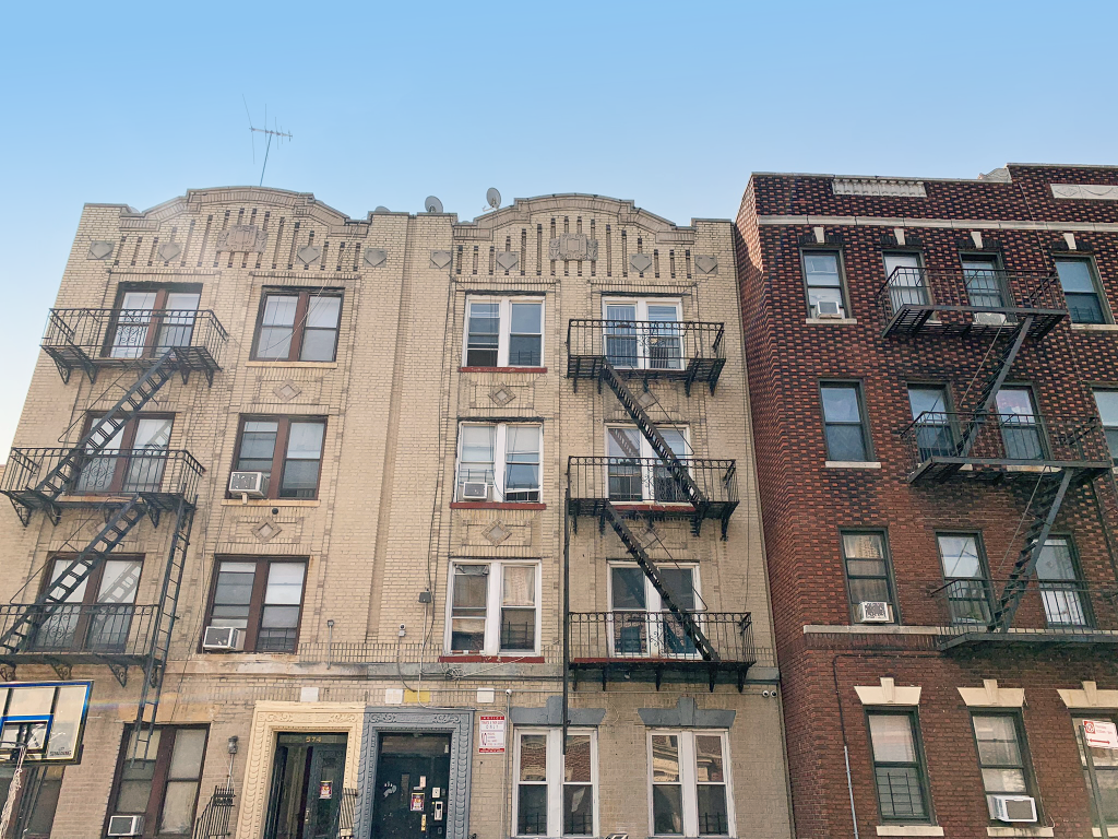 Multifamily Building 10.85% Cap in Midwood – TerraCRG