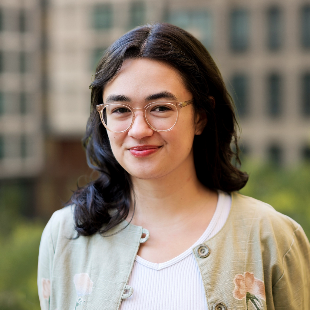 Anna Chin – TerraCRG