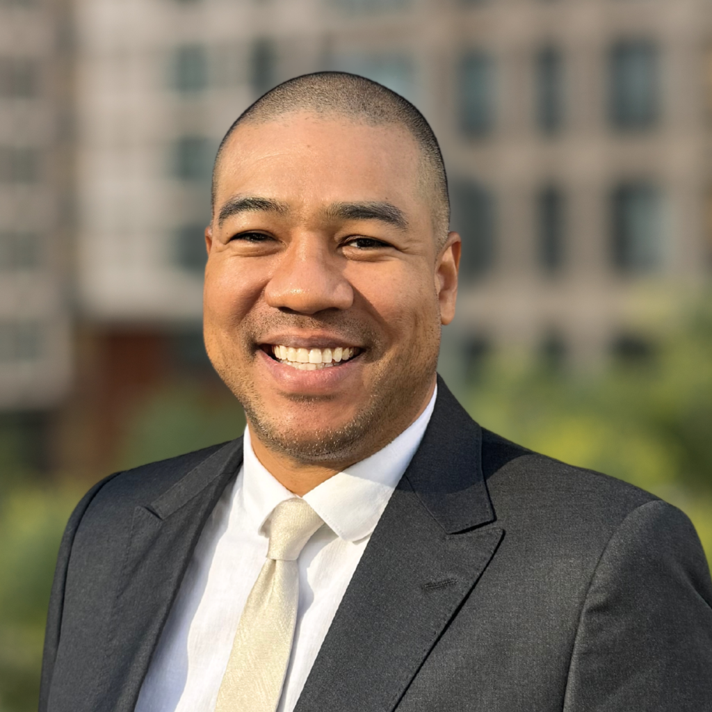 Chris Braxton – TerraCRG