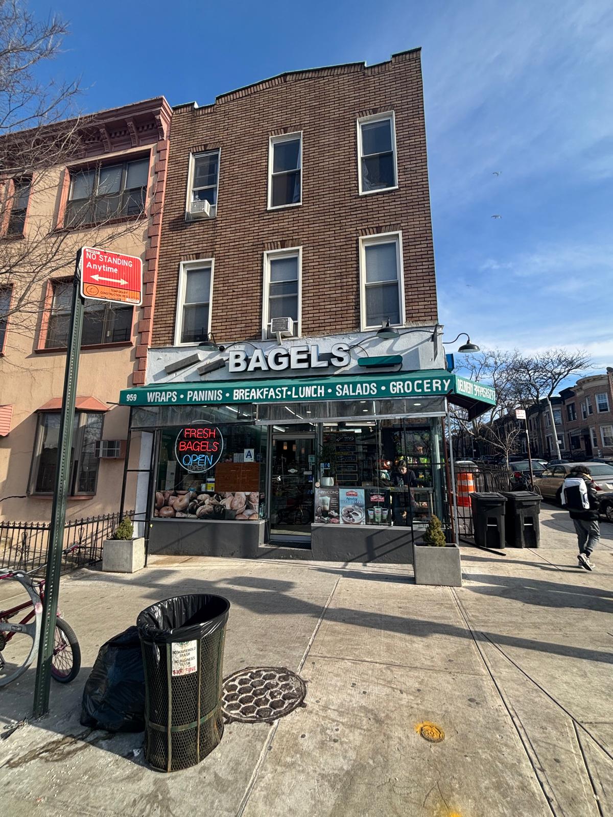 Corner Mixed-Use Building | Sunset Park – TerraCRG