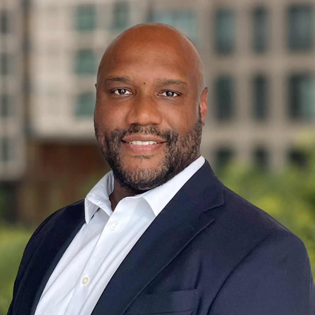 Kyle Williams – TerraCRG